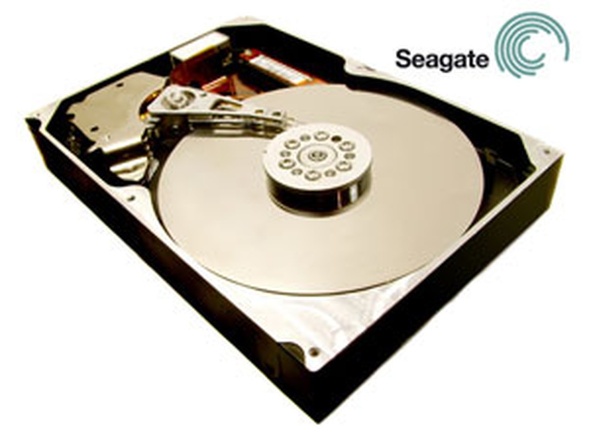 Segundo Seagate, produção de HDs não deve voltar ao normal em menos de ...