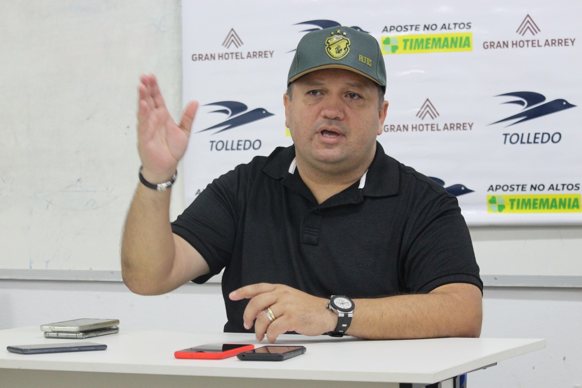 Vaga na fase de grupos da Copa do Nordeste mudaria planejamento do ...