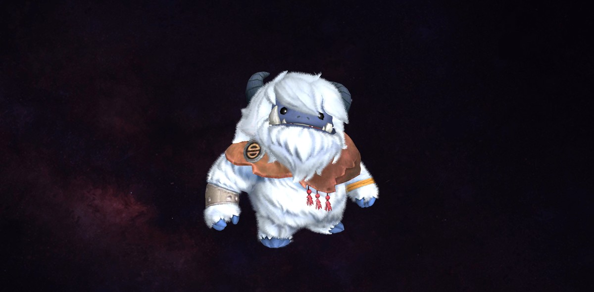 Free Fire: Yeti é novo pet do jogo; veja habilidade e mais | free fire | ge