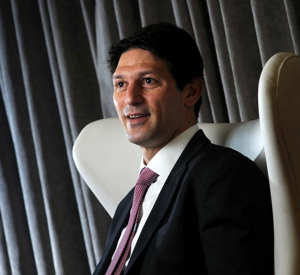 Bradesco BBI mira espaço deixado por estrangeiros | Finanças | Valor ...