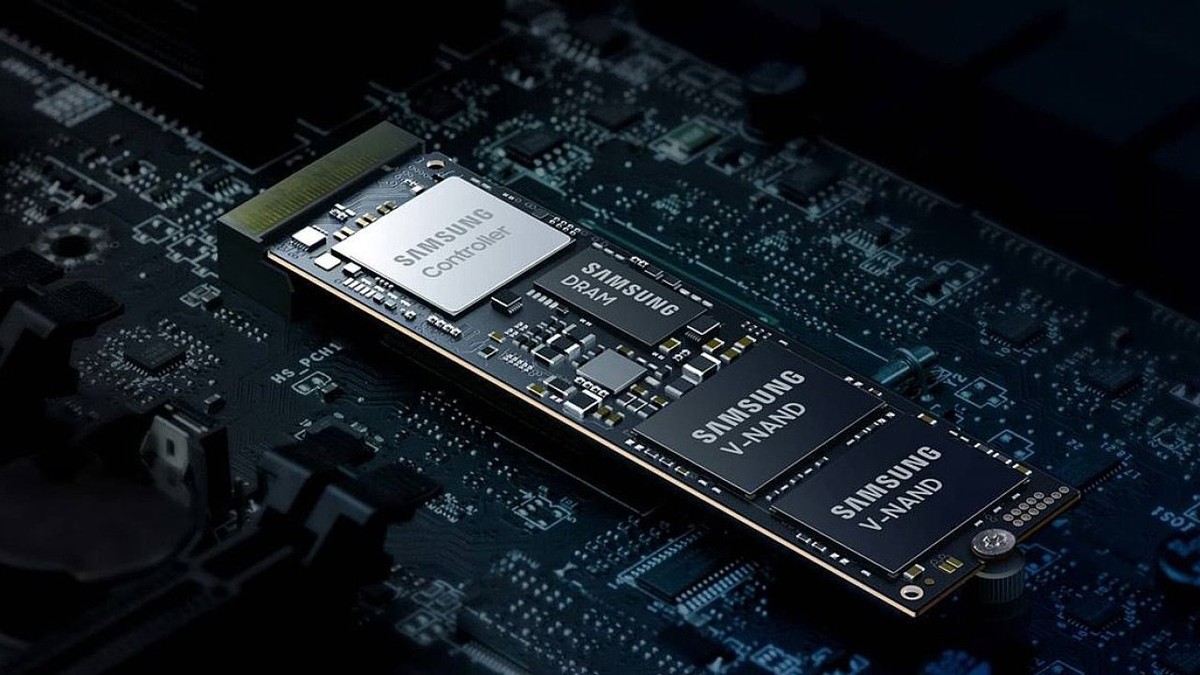 SSD 250 GB: 8 modelos para aumentar o desempenho sem gastar muito ...