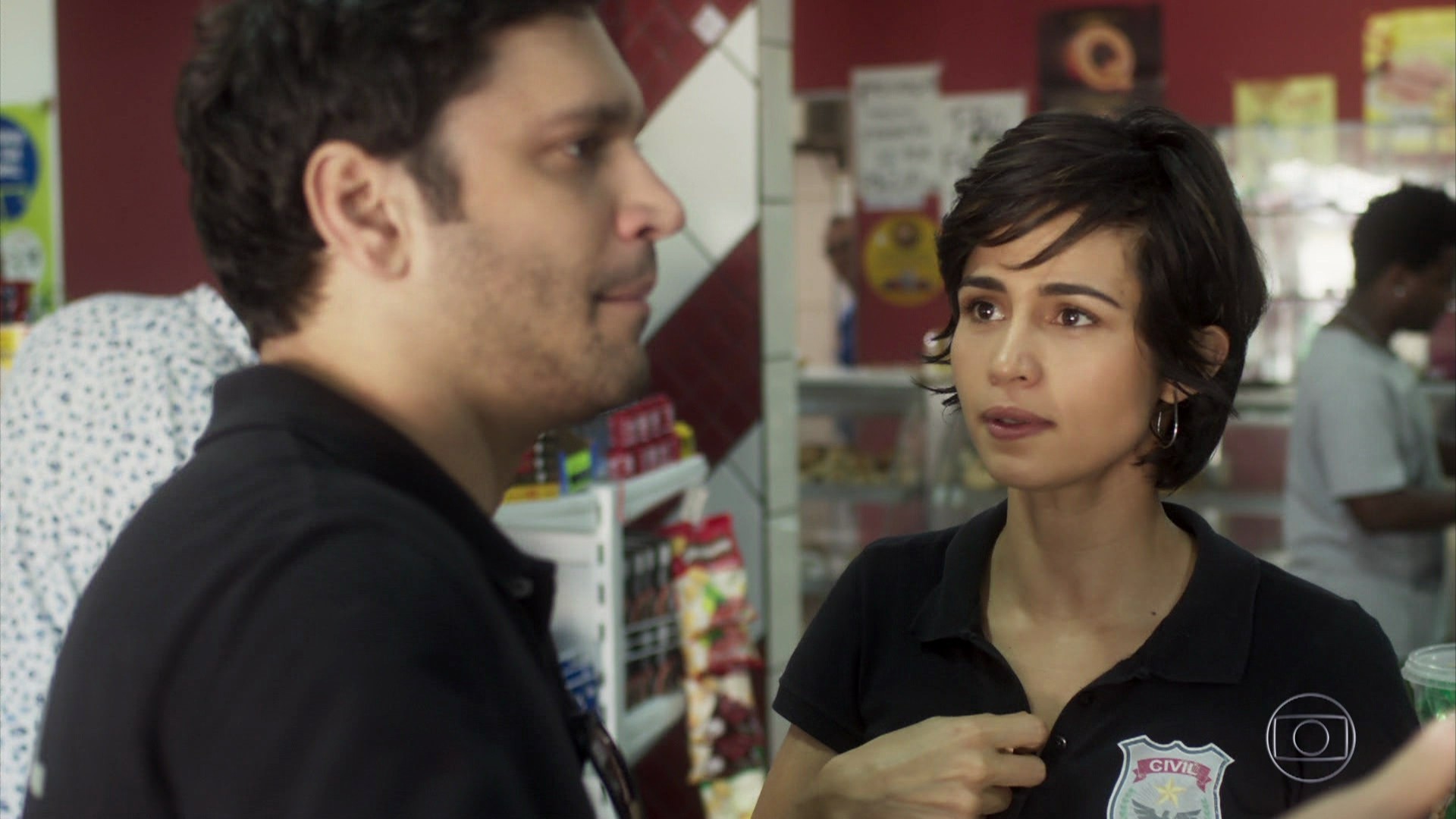 Vídeos de 'Segundo Sol' de segunda-feira, 23 de julho | Segundo Sol | gshow