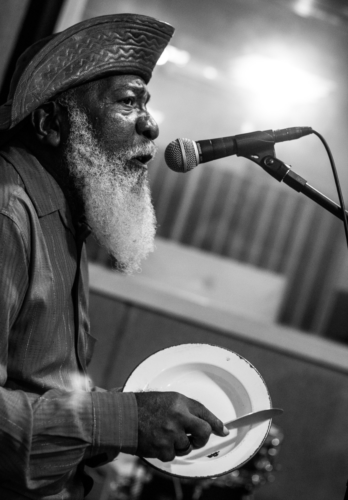 Saiba quem é Bule-Bule, cordelista que marca presença no quarto álbum ...