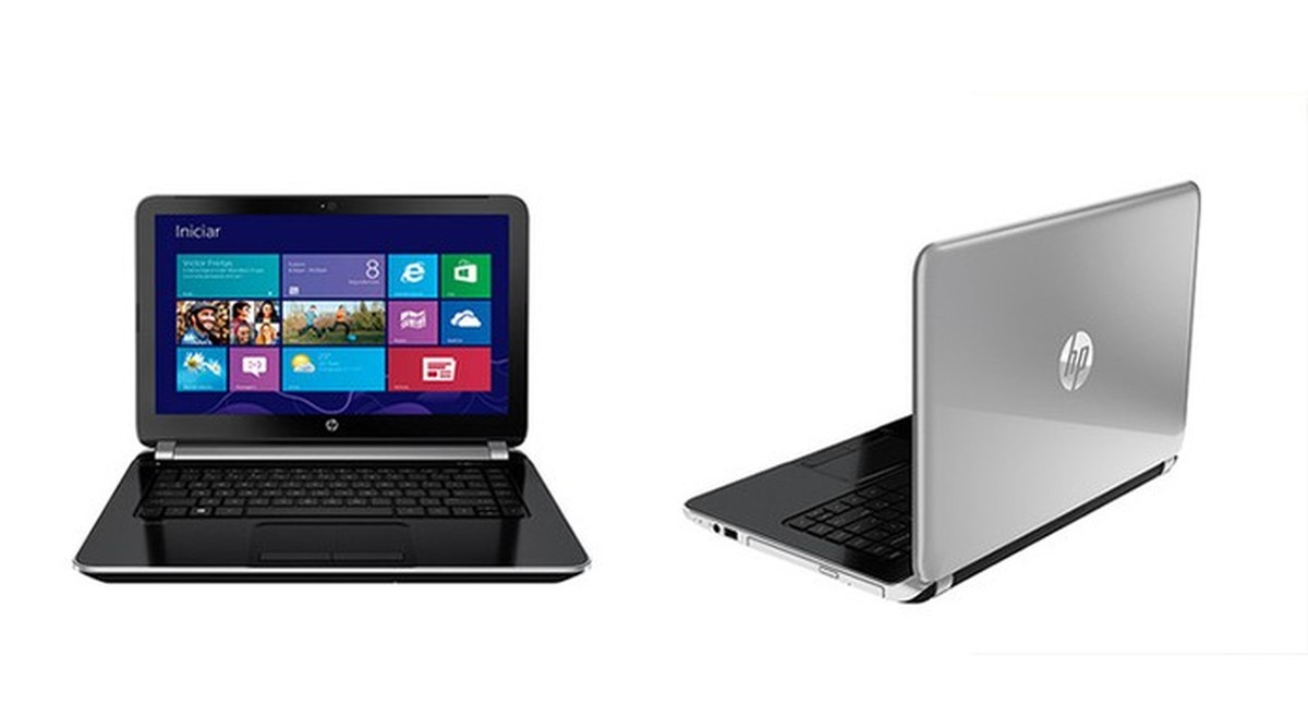Conheça os notebooks da HP com i5 que têm o melhor preço no Brasil ...