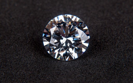 Brasil de volta ao clube dos grandes produtores de diamante - Pequenas ...