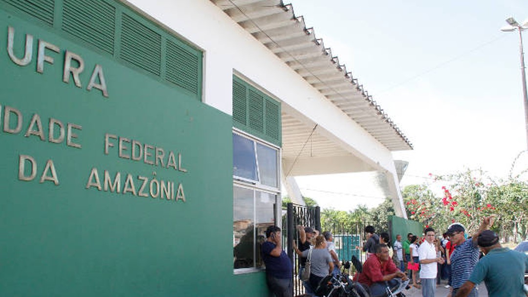 UFRA | Universidade | G1