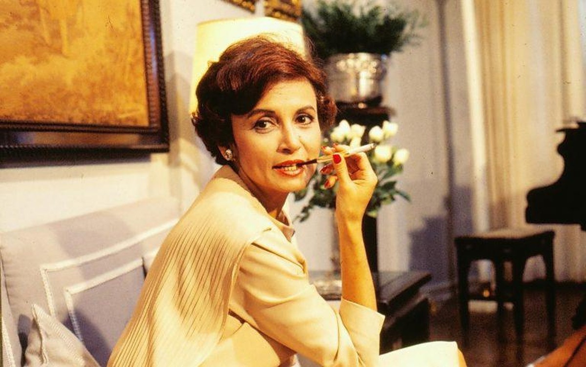 Trama Principal | Elas por Elas | memoriaglobo