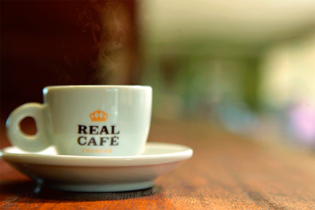 Quem avalia os cafés especiais? | Realcafé Reserva Sensações que ...
