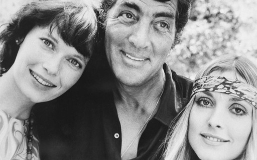 Amiga de Sharon Tate, Mia Farrow fala da morte de Charles Manson: "Já ...