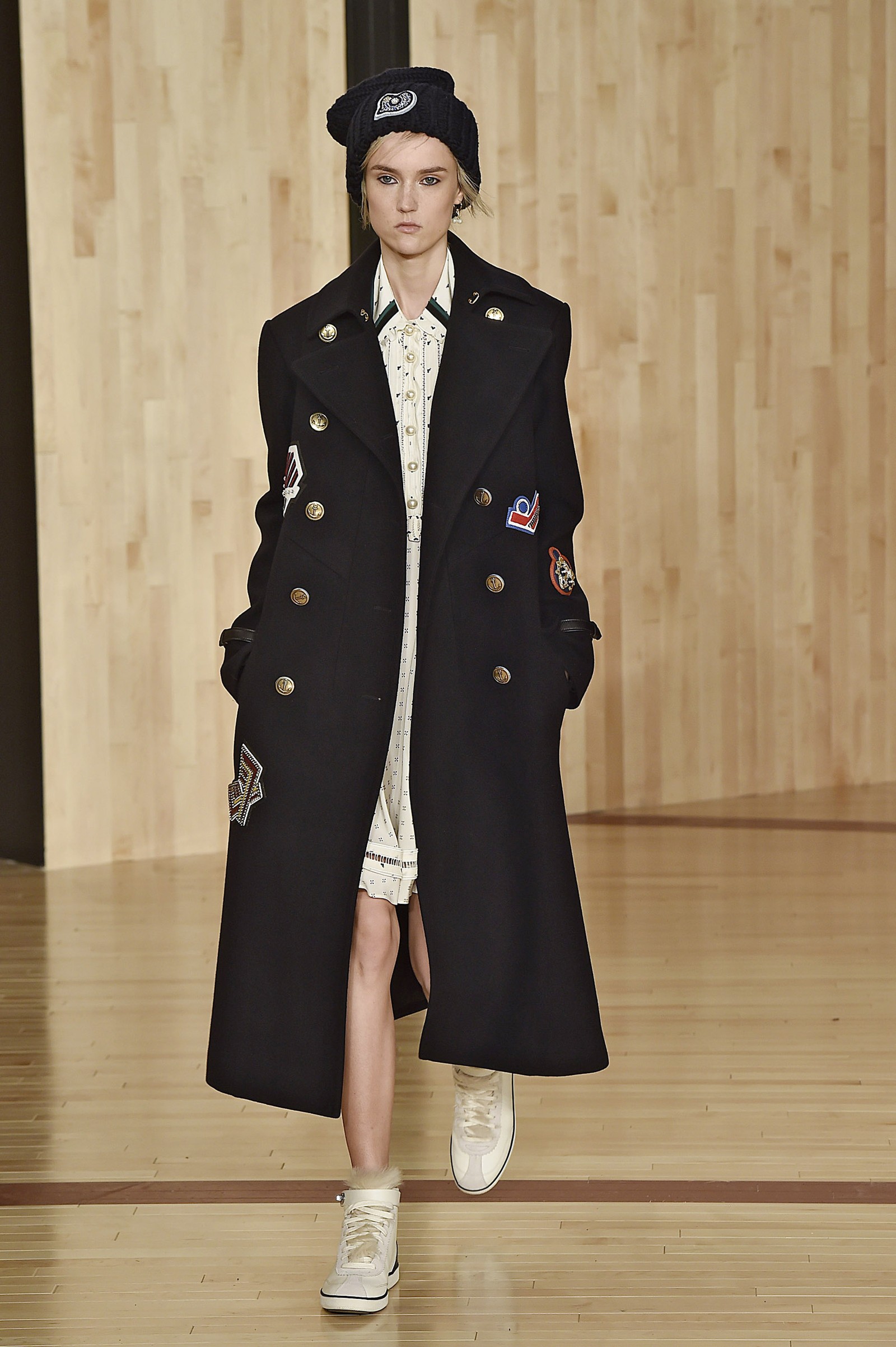 Coach: inverno 2017 já nasce com cara de hit de street style | Desfiles ...