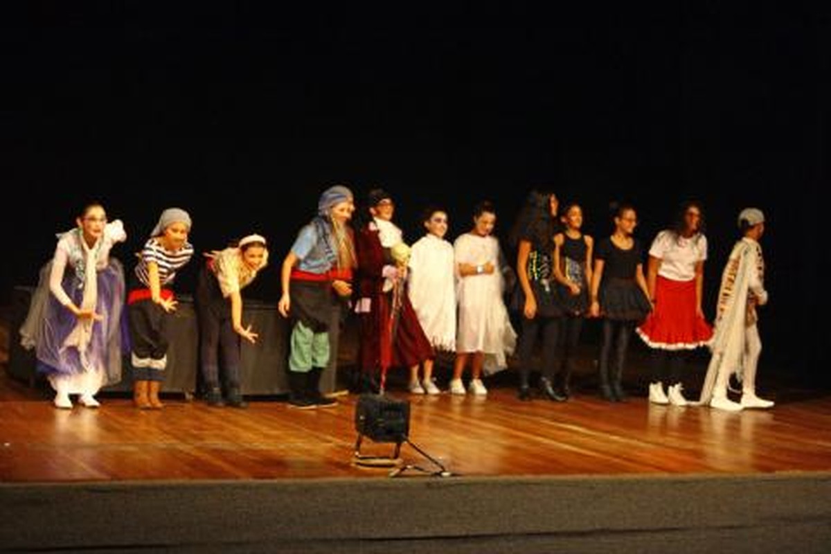 O 23º Fescete já está com inscrições abertas | Câmera Educação | Rede Globo