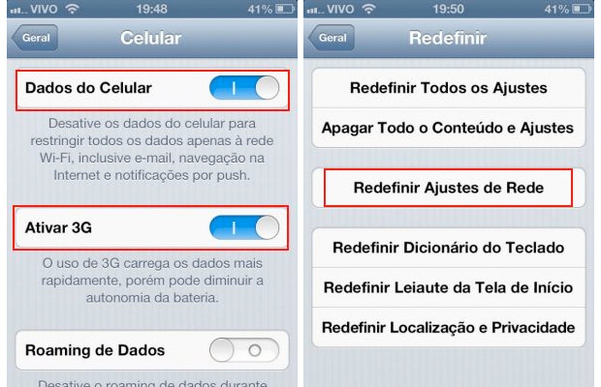 Como configurar a internet no iPhone 5 | Dicas e Tutoriais | TechTudo