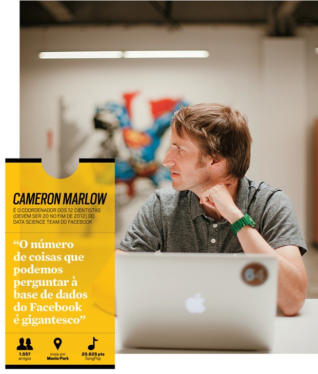 O que o Facebook sabe? - Época Negócios | Dilemas