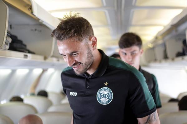 Saída de Gabriel abre espaço para Pedro Morisco como titular no gol do ...