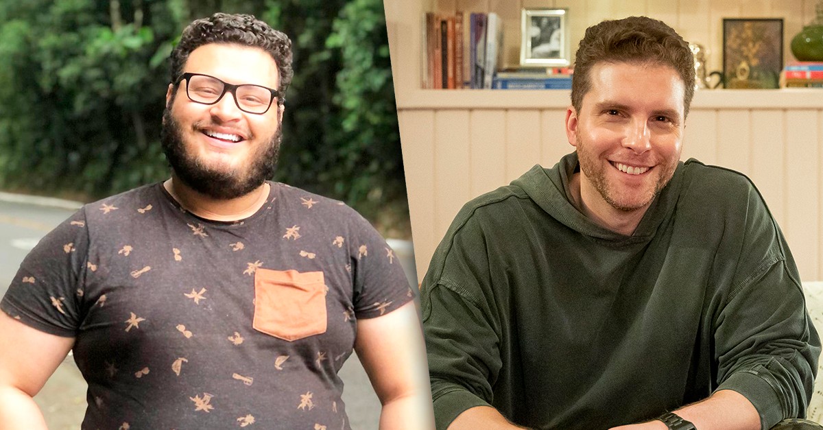 Victor Hugo, do BBB 20, fala sobre a assexualidade de Caíque e Rudá em ...