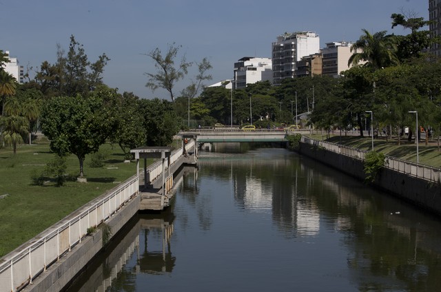 Prefeitura do Rio abre consulta pública para a privatização do ... Prefeitura do Rio abre consulta pública para a privatização do ...