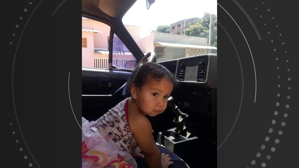 Notícias Menina De Dois Anos Morre Ao Ser Estuprada Pelo Próprio Pai