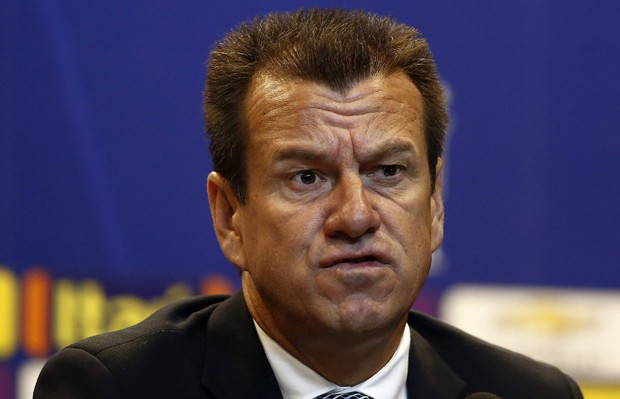 Dunga faz última convocação da Seleção antes de lista para Copa América ...