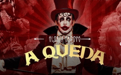Gloria Groove estreia em parada da Billboard com novo single, "A Queda ...