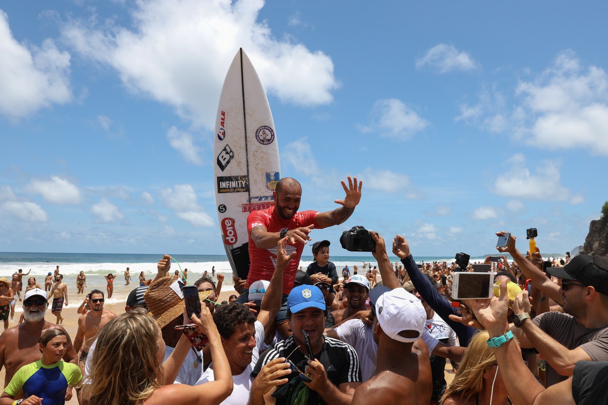 Jadson André elimina Medina nas quartas e é campeão no QS de Noronha ...