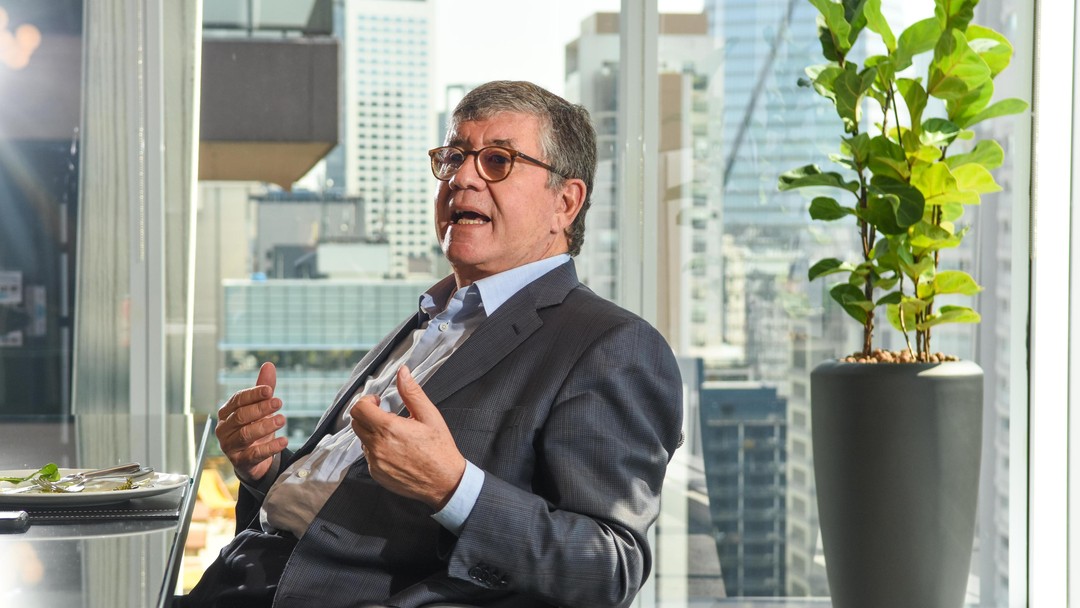 A nova casa de Rodolfo Spielmann | Mercado | pipelinevalor