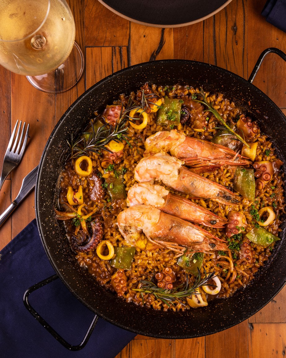 Ízär reverencia Espanha; Le Terroir terá queijos e vinhos do Brasil ...