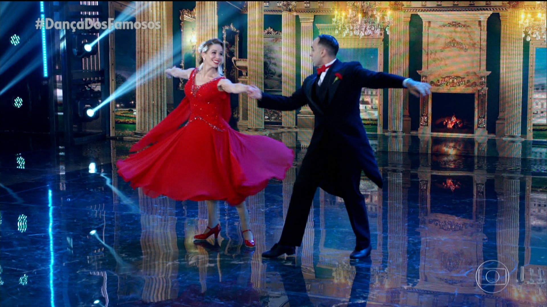 'Dança dos Famosos 2020': todas as apresentações do foxtrote! | TV | gshow