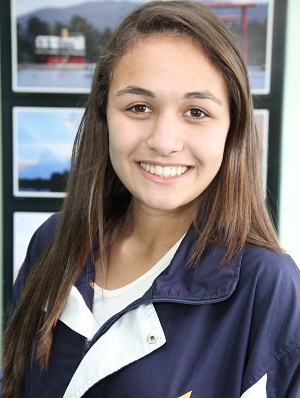 Amanda Sandoval's Instagram, Twitter & Facebook on IDCrawl