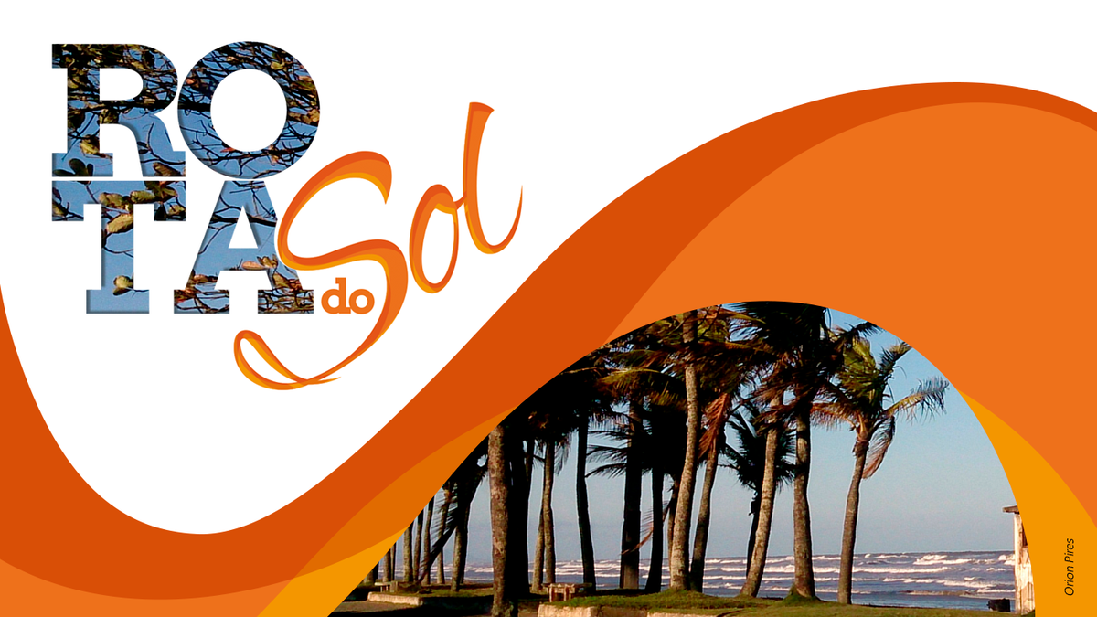 Lançamento do Livro Rota do Sol acontece nesta quarta (21) em Peruíbe ...