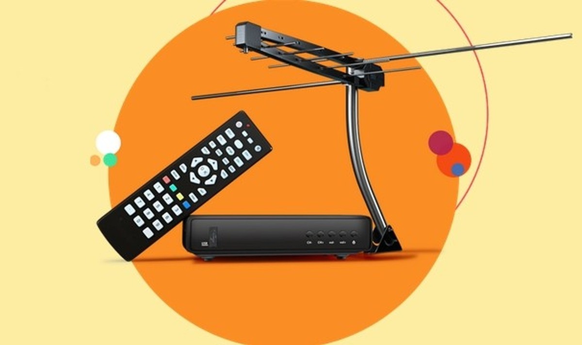 Super dica para a sua TV Digital | tv digital | Rede Globo