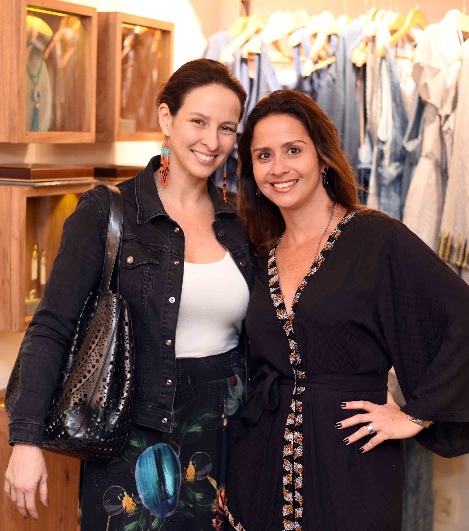 G Junior lança marca de acessórios com agito na Martu, no Rio | Moda ...