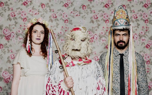 Falso Coral comemora repercussão de 'Folia': "Somos extremamente ...