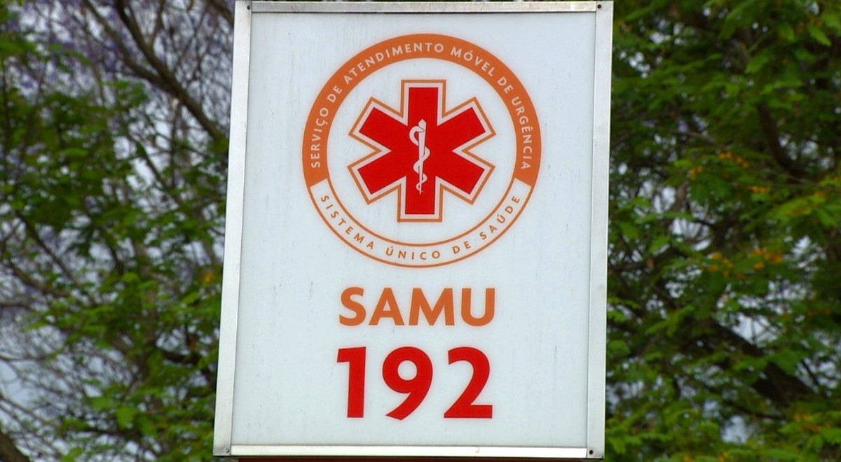 Problema técnico deixa número do Samu de João Pessoa fora do ar ...
