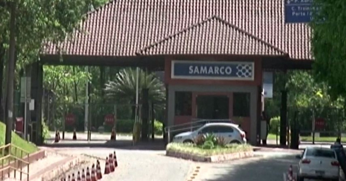 G1 - Samarco parada faz Anchieta deixar de arrecadar R$ 9 milhões no ES ...