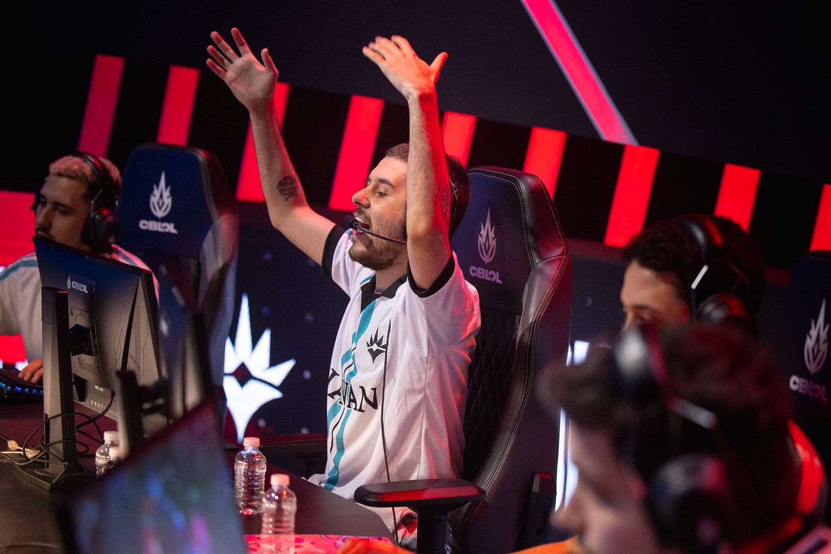 CBLOL 2023: accez defende novatos e critica Ranger: "Menospreza os ...