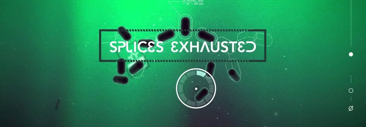 Review Splice - Puzzle | Reviews | TechTudo