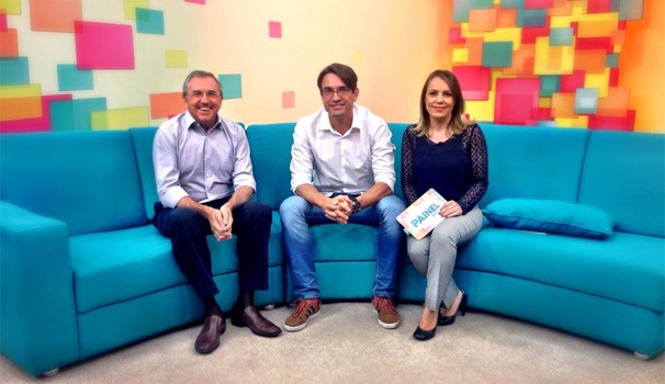 Rede Globo > rpctv - Painel RPC TV deste sábado (15) debateu o lugar do ...