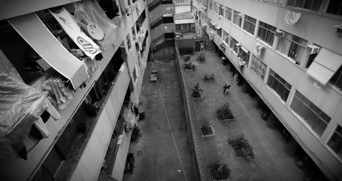 Cruzada São Sebastião, no Leblon, é tema de documentário de Ricardo Nauenberg