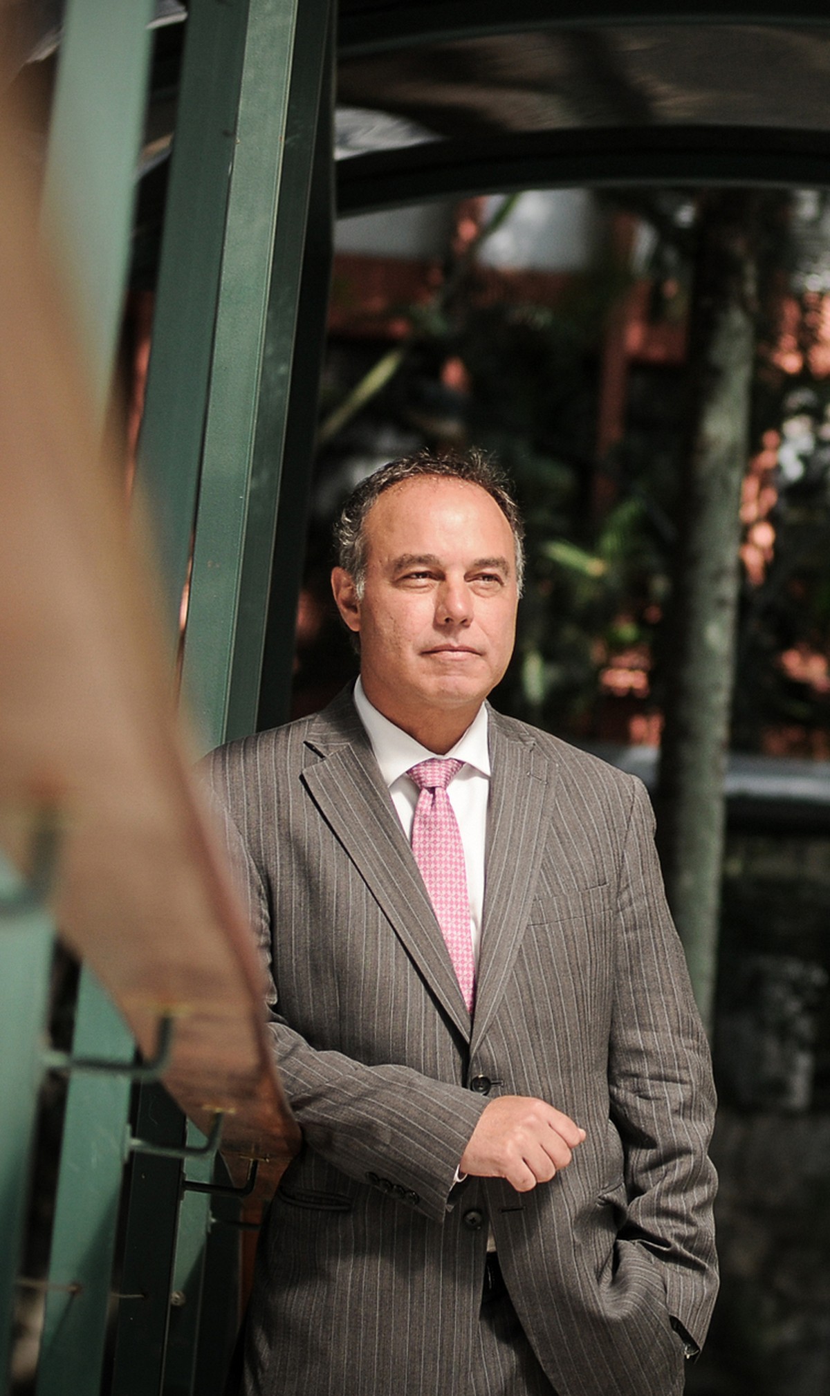 AC Camargo vai investir R$ 450 milhões | Empresas | Valor Econômico