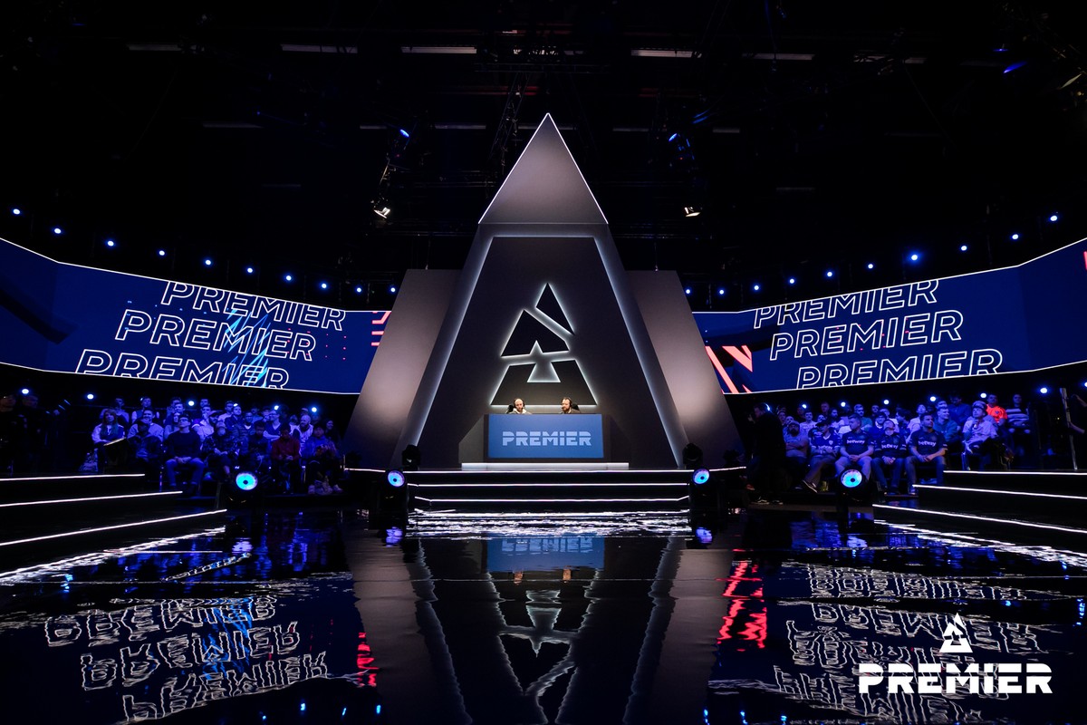 Guia da BLAST Premier Fall Finals: FURIA em ação, times, jogos e mais ...