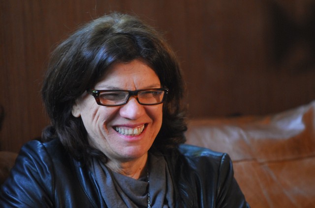 Novela das 19h poderá ter cenas na Califórnia - Patrícia Kogut, O Globo