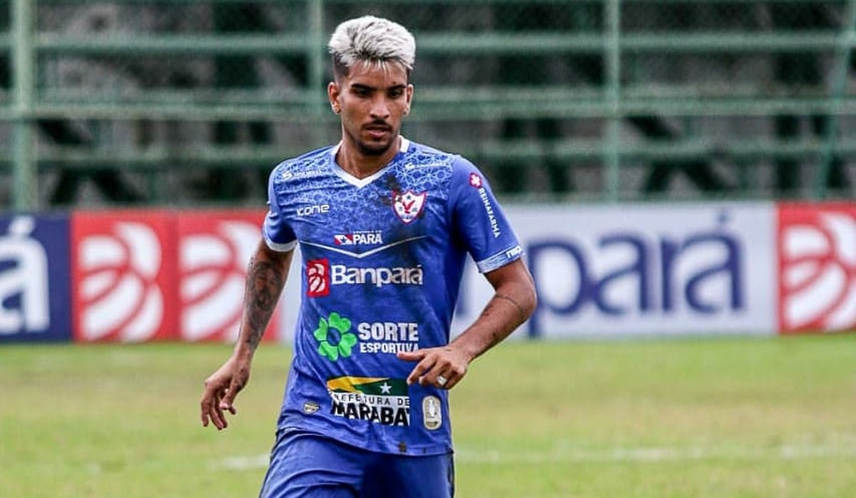 Campeão pernambucano pelo Salgueiro, Matheus Rosa fecha com o Central ...
