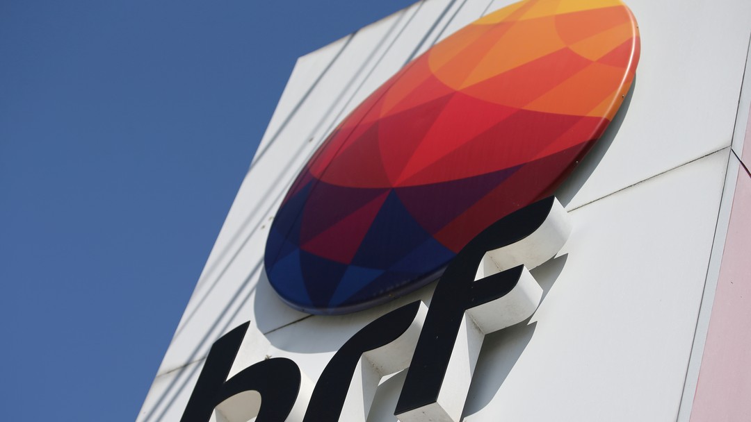 Brf Brasil Foods S.A. | Tudo Sobre | G1