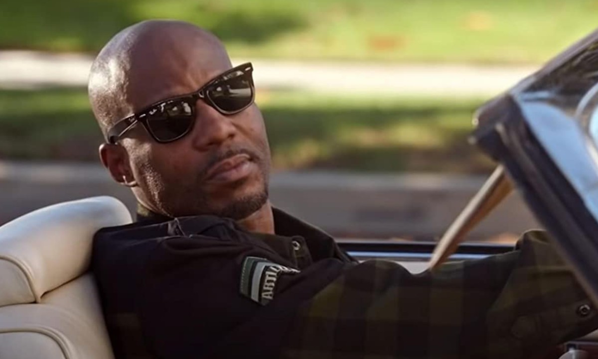 DMX, rapper morto aos 50 anos, deixou dois filmes inéditos | Pop & Arte ...