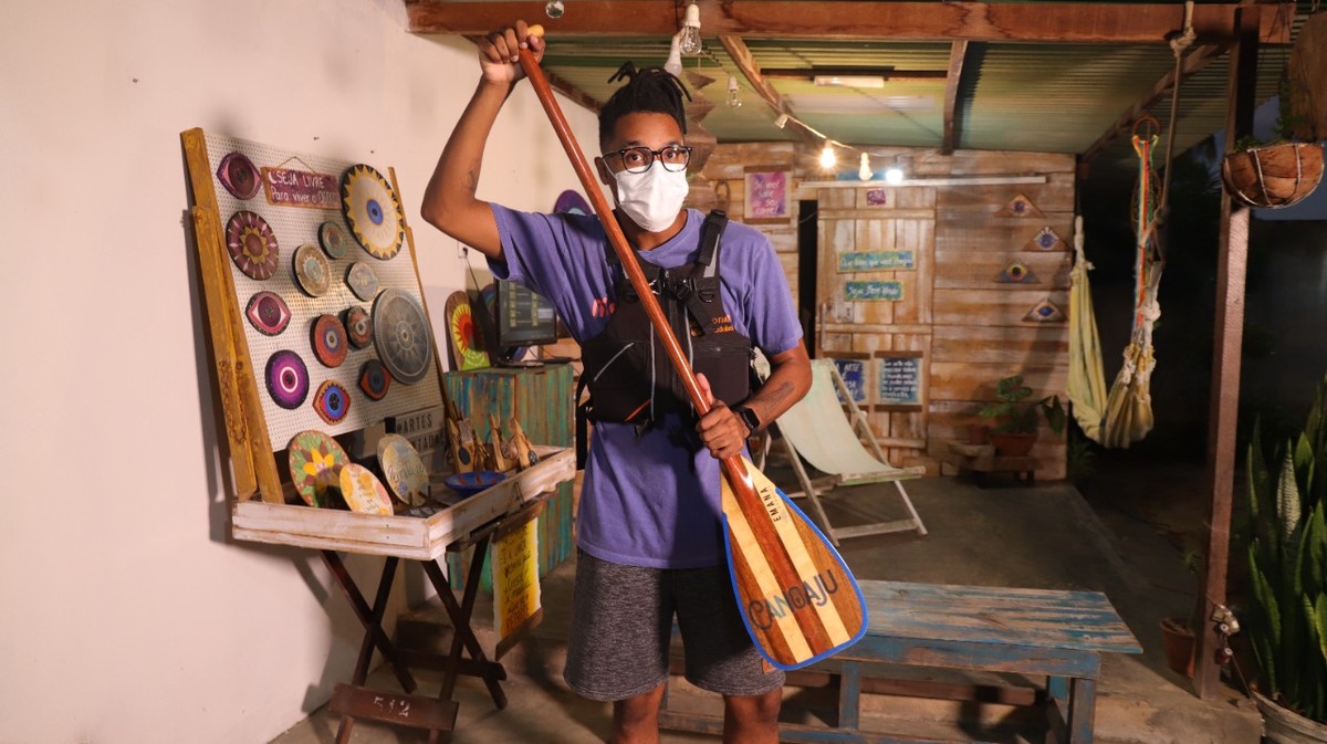 Confira o que foi destaque no Combinado | Combinado | Rede Globo