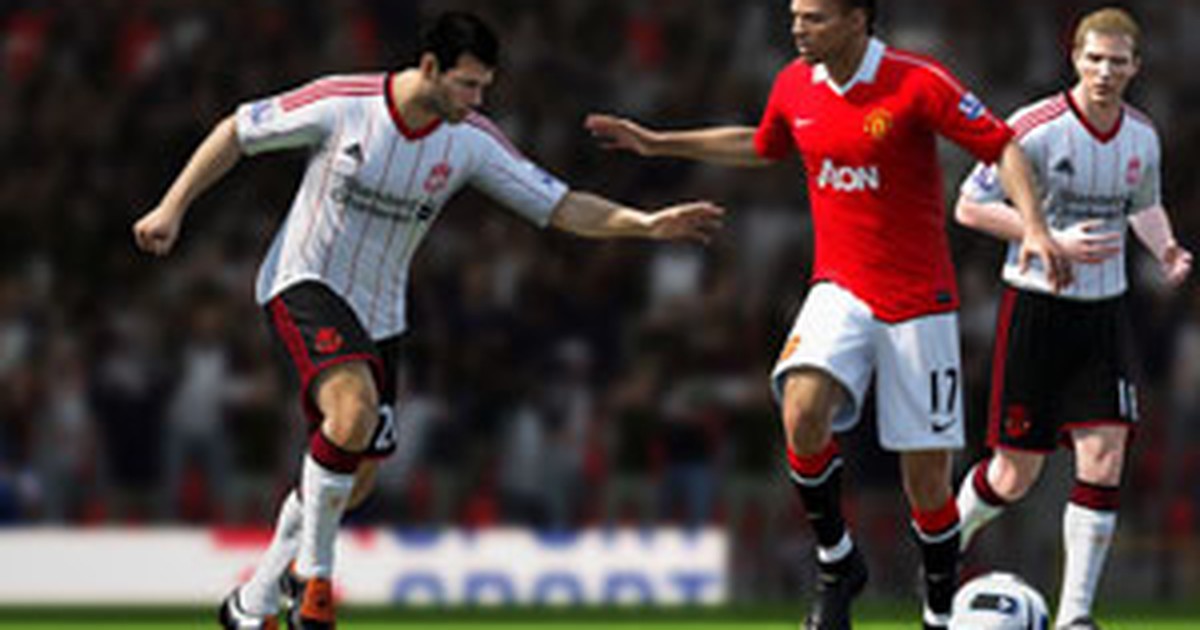 G1 - Servidores de 'Fifa 11' e 'NBA Jam' serão desligados em 2013 ...