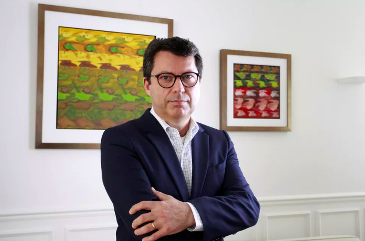 Caffarelli, ex-CEO de Cielo e Banco do Brasil, é alvo de processo da CVM