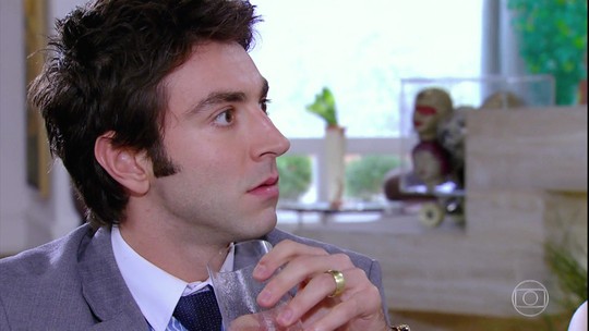 Rodrigo Pandolfo | Artistas | GSHOW