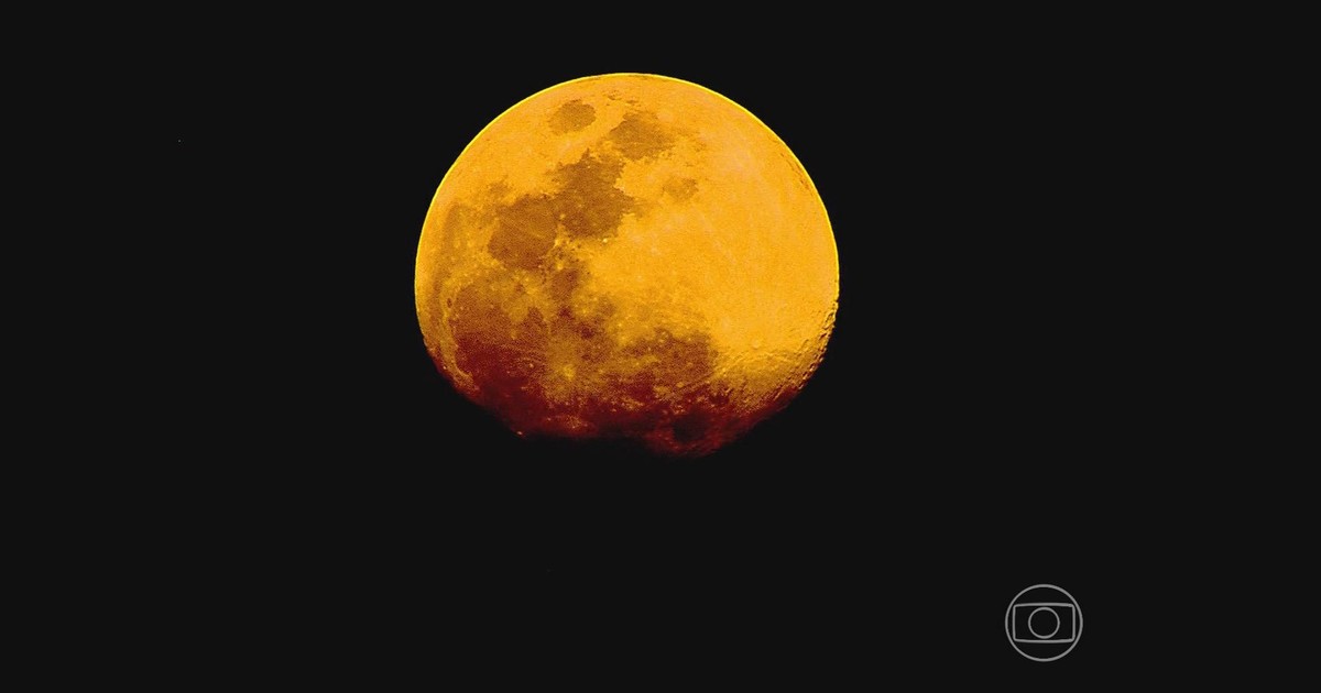 G1 - Professores de física explicam relação entre Sol, Lua e Terra ...