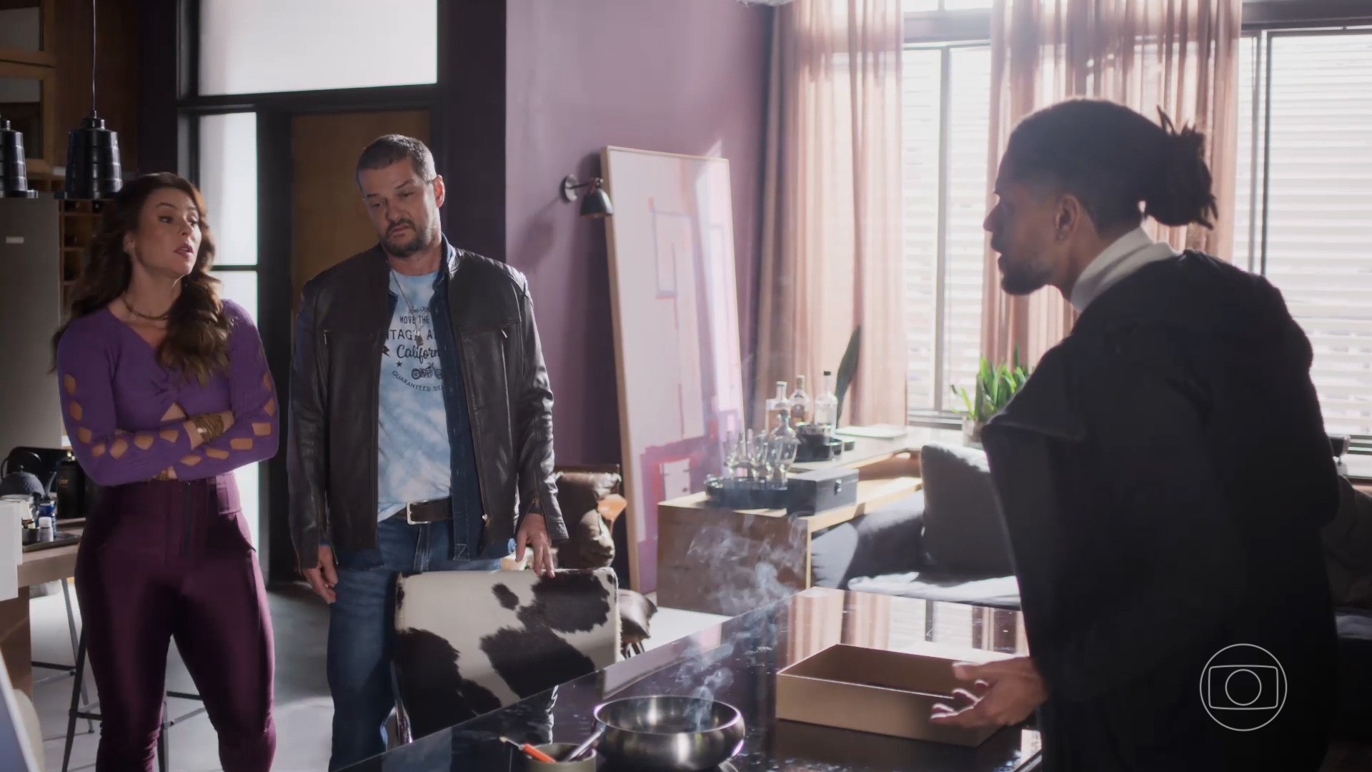 Vídeos do capítulo de 'Cara e Coragem' de quarta-feira, 12 de outubro ...